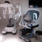 Da Vinci Xi Robot System: Price by RobotPlace