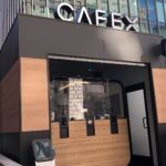 Buy Cafe X Robotic Coffee Bar in Online Shop: Prices by RobotPlace