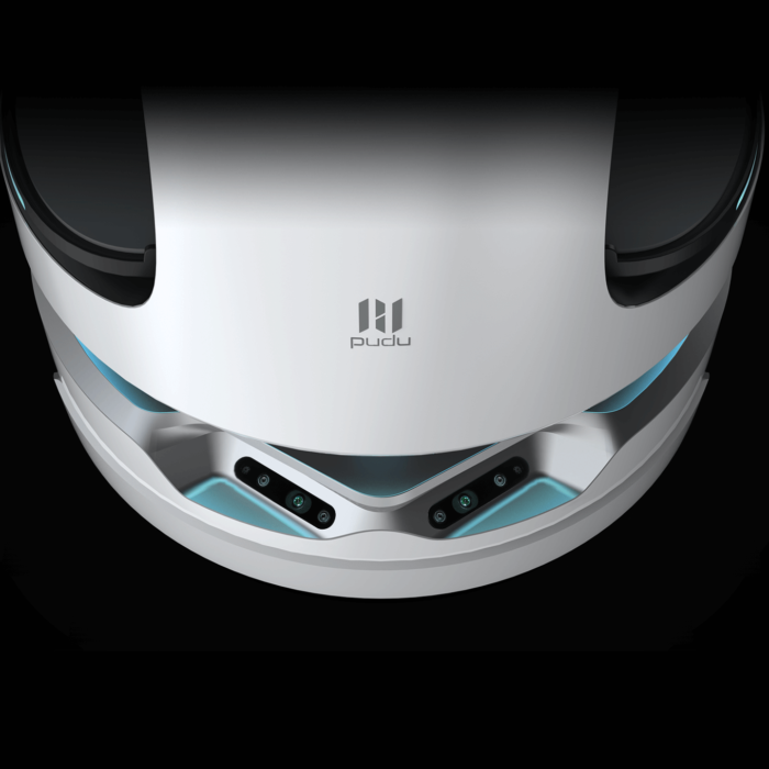 Buy BellaBot in Online Shop: Prices by RobotPlace