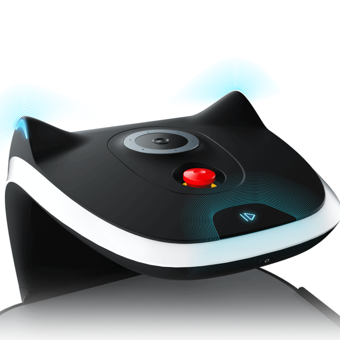 Buy BellaBot in Online Shop: Prices by RobotPlace