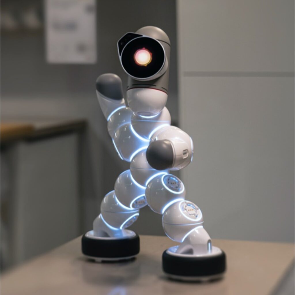 ClicBot Maker Kit - Robotplace