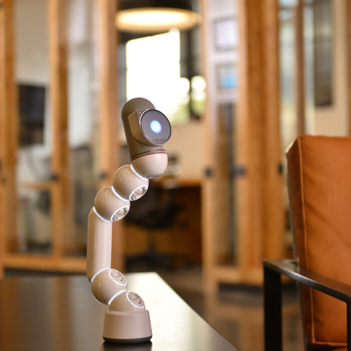 ClicBot Starter Kit - Robotplace