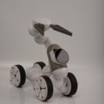 ClicBot Full Kit - Robotplace