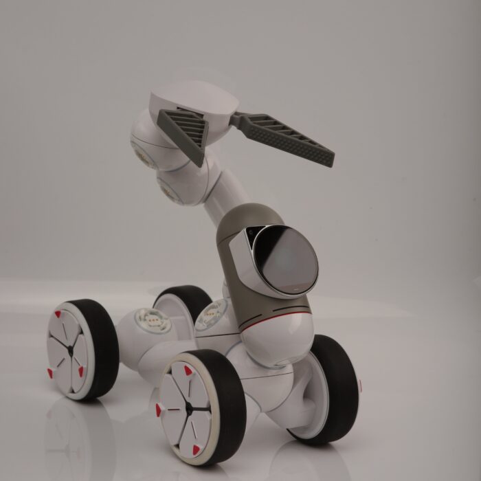 ClicBot Full Kit - Robotplace