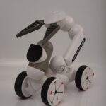 ClicBot Full Kit - Robotplace