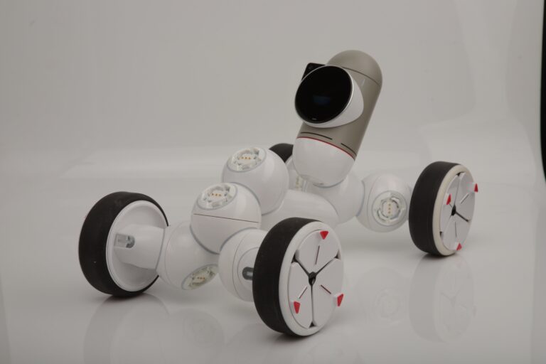 ClicBot Standard Kit - Robotplace