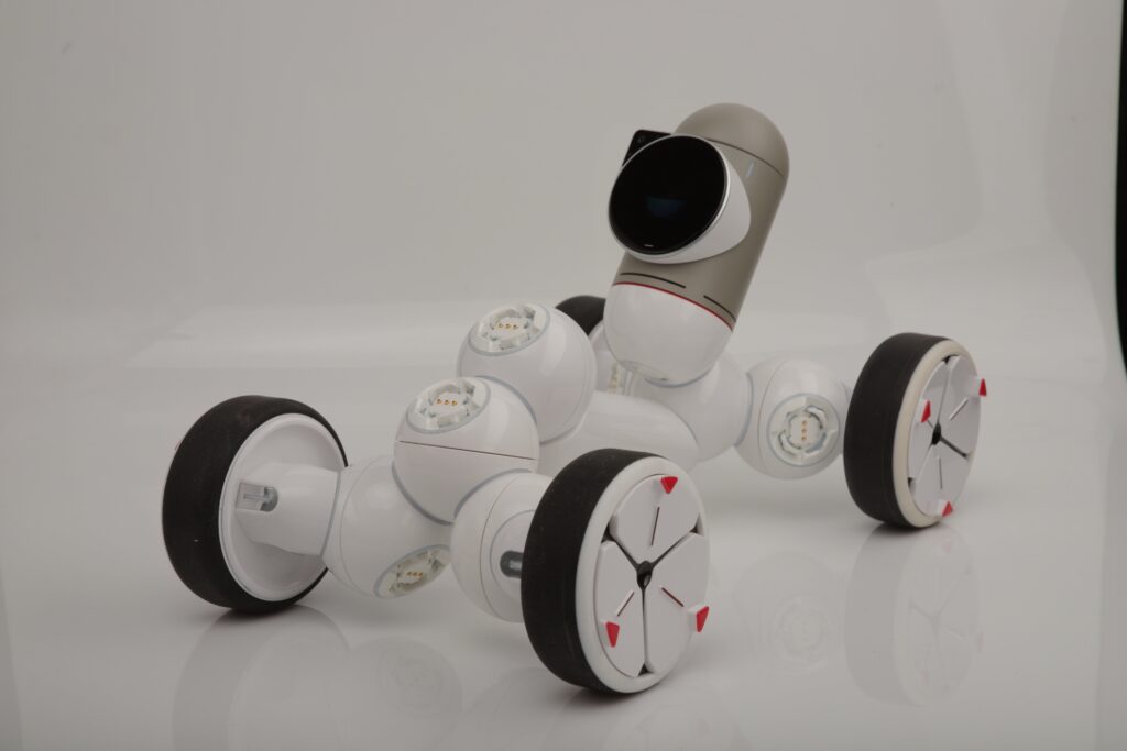 ClicBot Full Kit - Robotplace