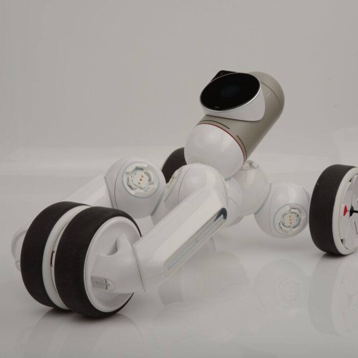 ClicBot Full Kit - Robotplace