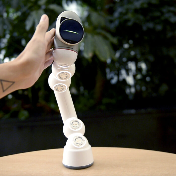 ClicBot Starter Kit - Robotplace