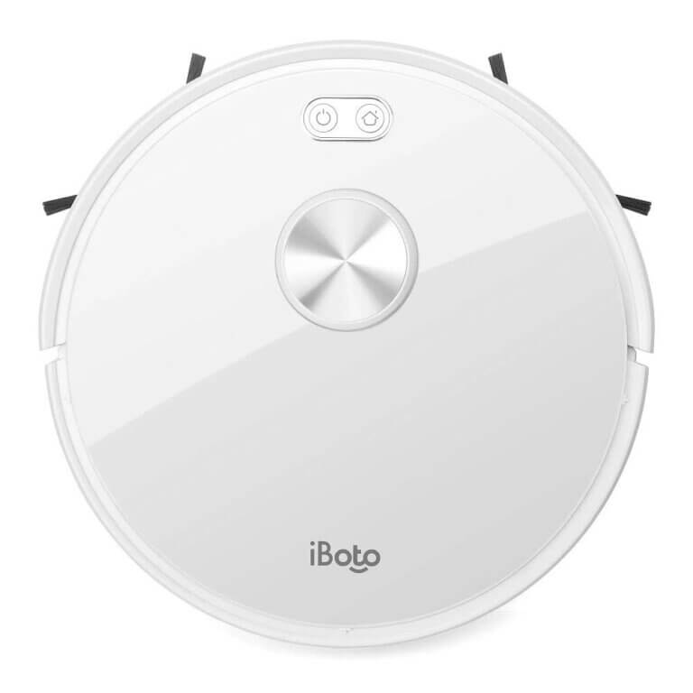 iBoto autonomic Tom - Robotplace