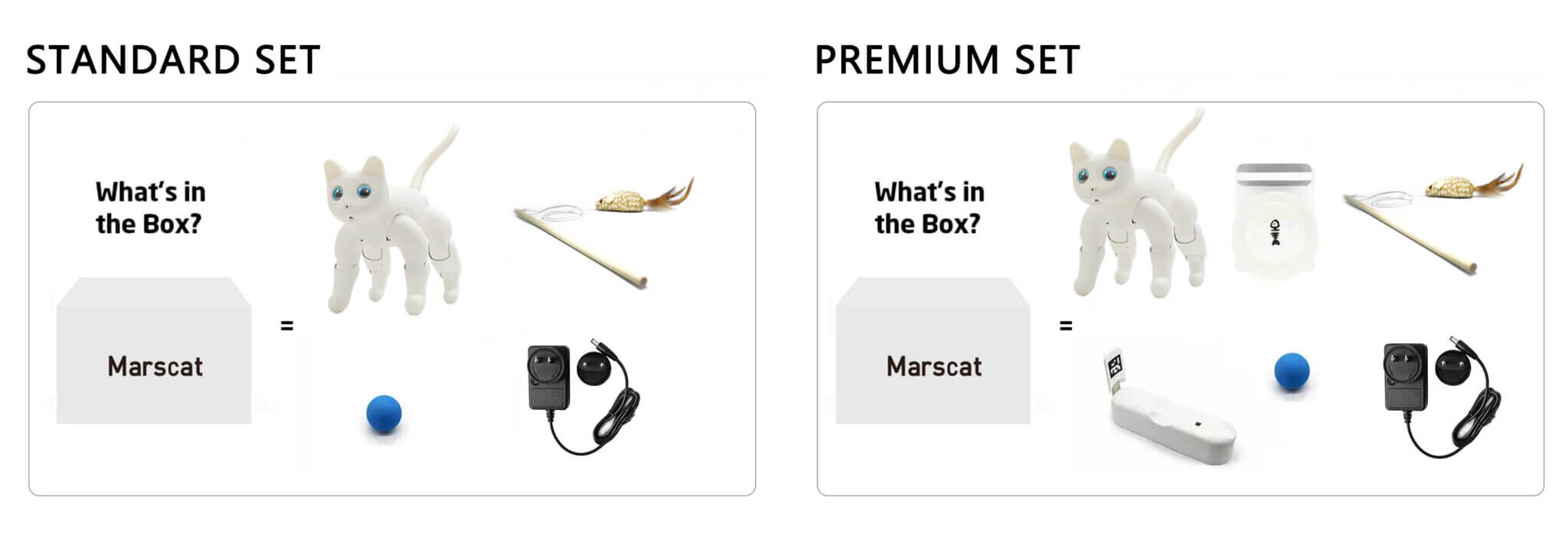 MarsCat: A Bionic Pet Cat, Home Robot Cats - Robotplace