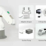 MyPalletizer - The Most Compact 4-Axis Robotic Arm - Robotplace