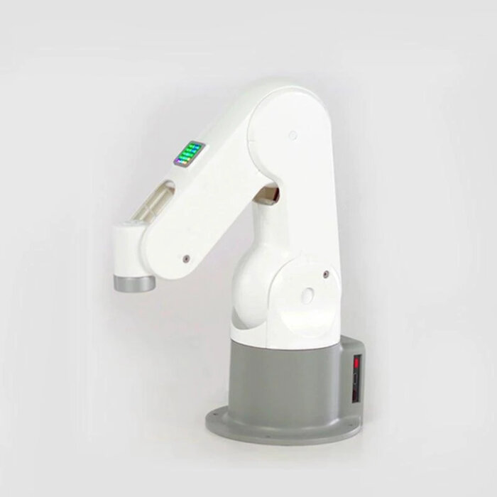 MyPalletizer - The Most Compact 4-Axis Robotic Arm - Robotplace