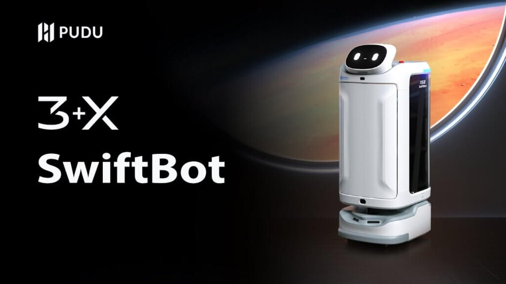 SwiftBot - Robotplace