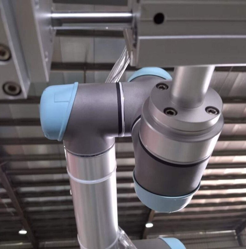 Used robotics for various industrial industries - Robotplace