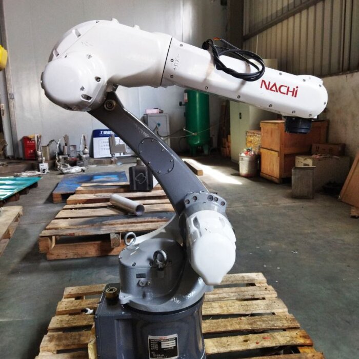 Used robotics for various industrial industries - Robotplace