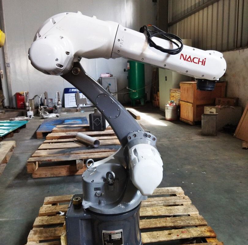 Used robotics for various industrial industries - Robotplace