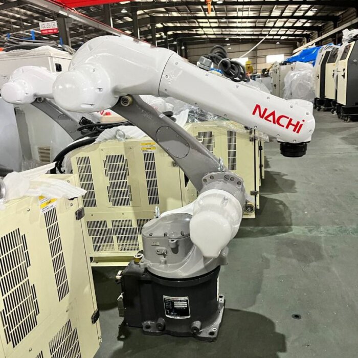 Used robotics for various industrial industries - Robotplace