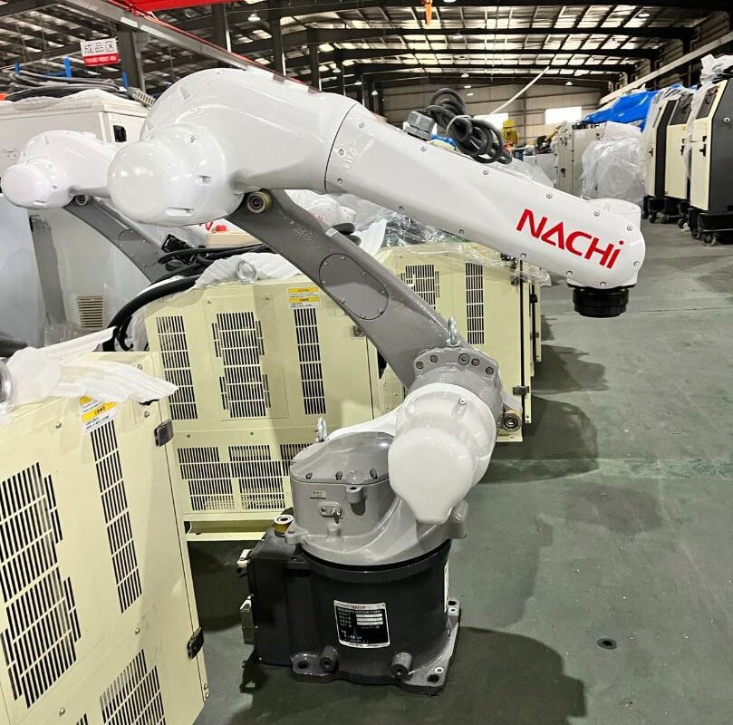 Used robotics for various industrial industries - Robotplace